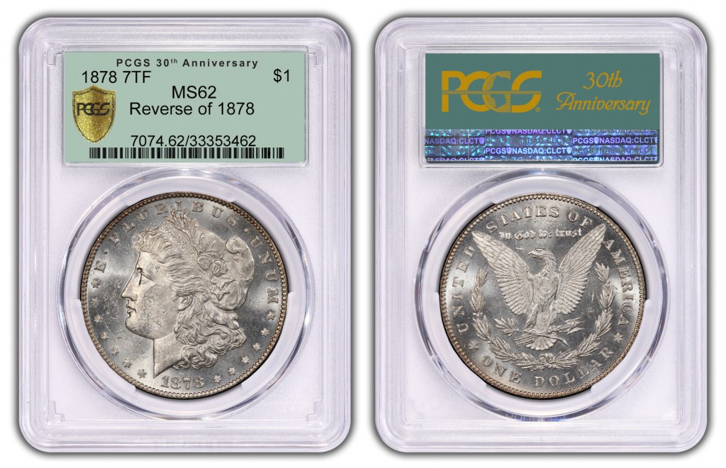 POLL: Do you collect grading service labels? | Coin Collectors Blog