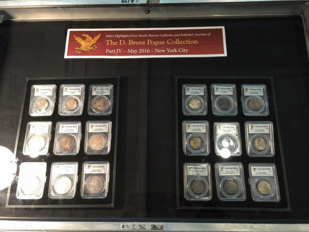 My trip to Balmer, Hon | Coin Collectors Blog
