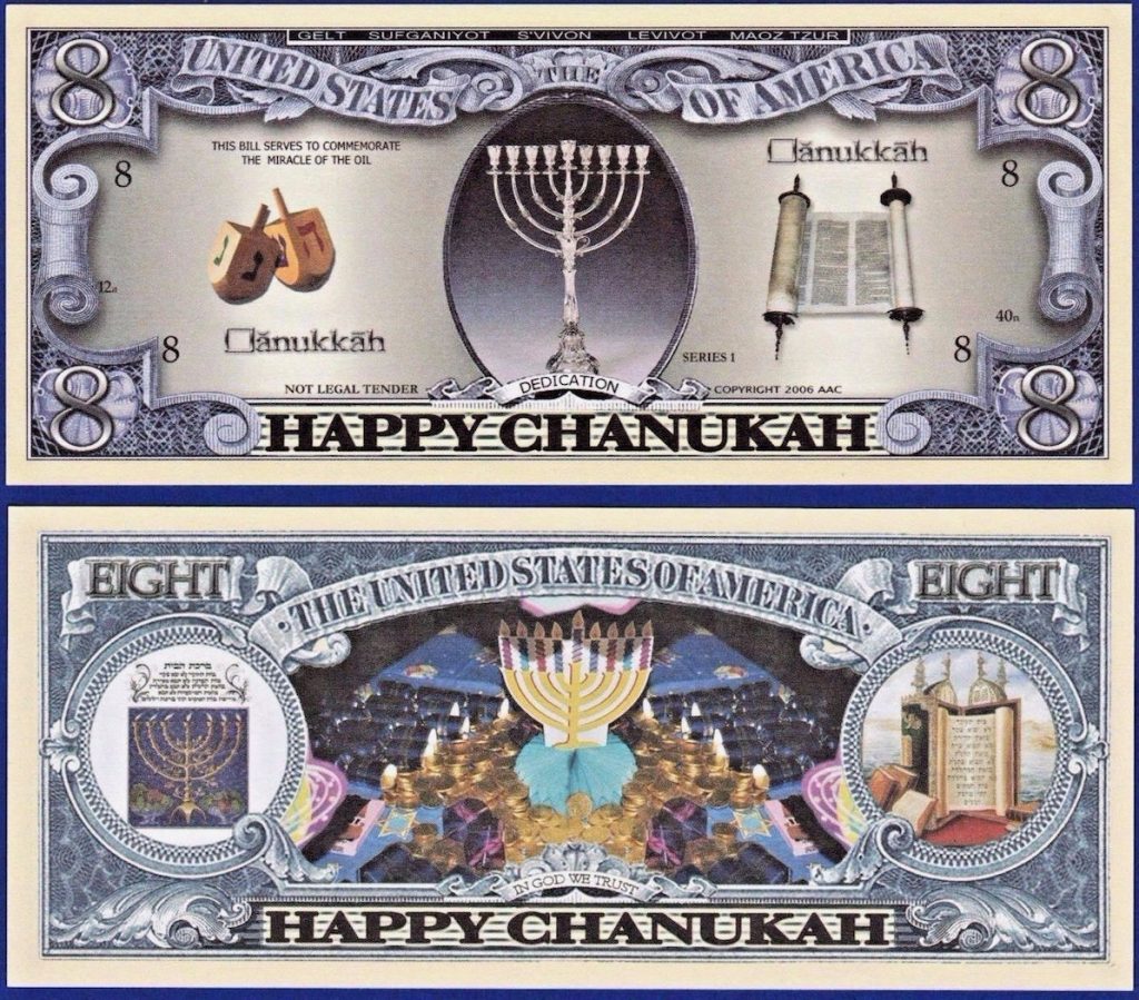 A different numismatic gift idea | Coin Collectors Blog