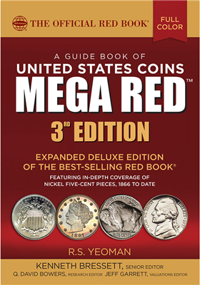 POLL: Will you buy the 2018 Red Book? | Coin Collectors Blog