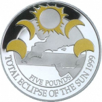 Numismatic Eclipse | Coin Collectors Blog