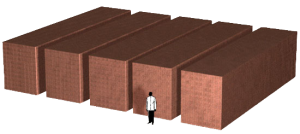 The MegaPenny Project | Coin Collectors Blog