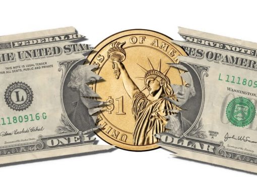 Federal Reserve | Coin Collectors Blog