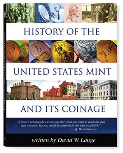 Quarantine Reading List: History of US Money Manufacturing | Coin ...
