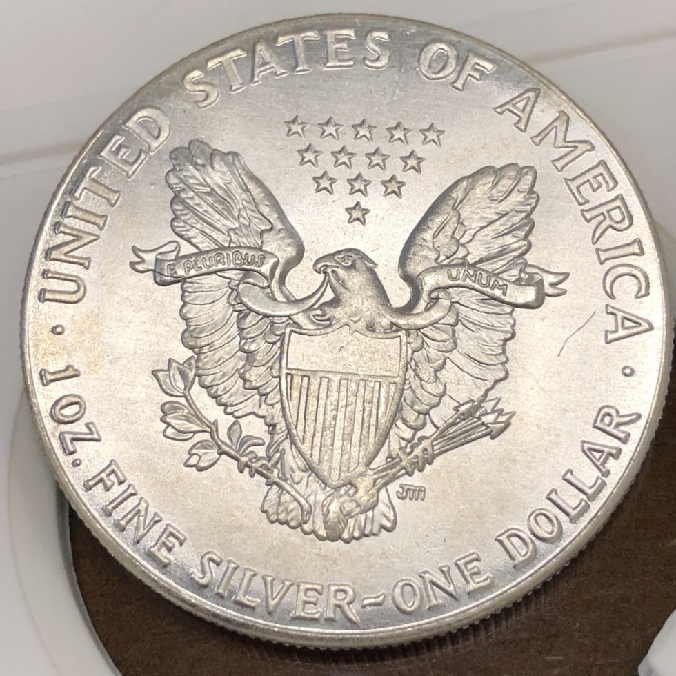 SCAM ALERT: CHINESE COUNTERFEITERS ARE BACK | Coin Collectors Blog