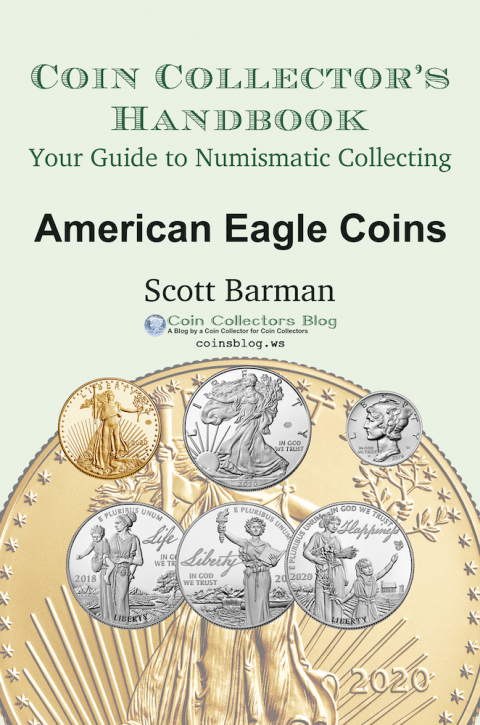 Coin Collector’s Handbooks & Guides | Coin Collectors Blog