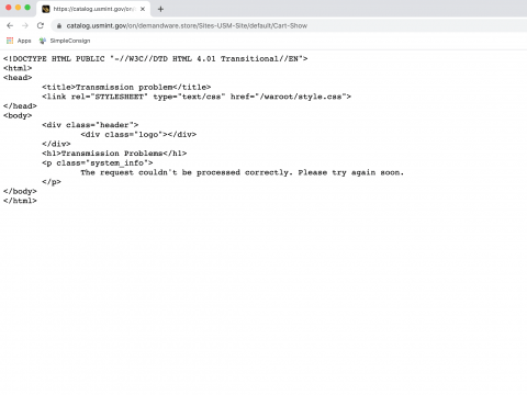Archives | Coin Collectors Blog
