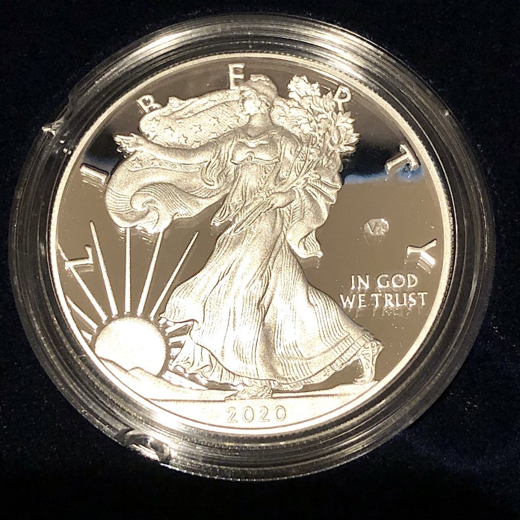 Weekly World Numismatic News for December 20, 2020 | Coin Collectors Blog