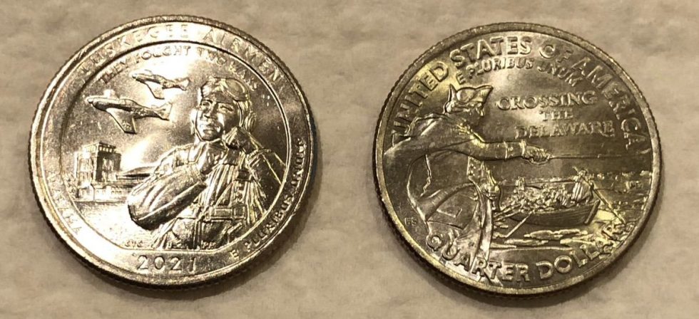 coin design | Coin Collectors Blog